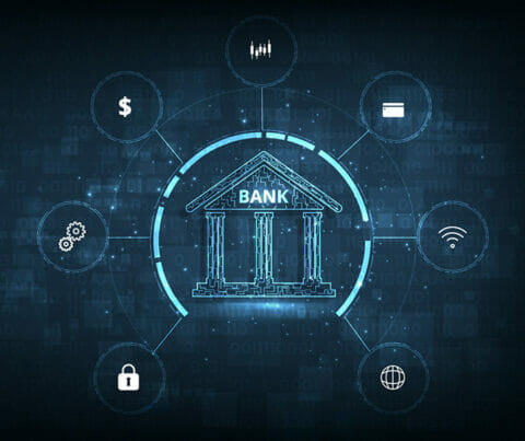 Core Processing for Community Banks | IBT Apps