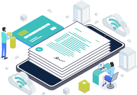Account Origination - Core Processing for Community Banks | IBT Apps