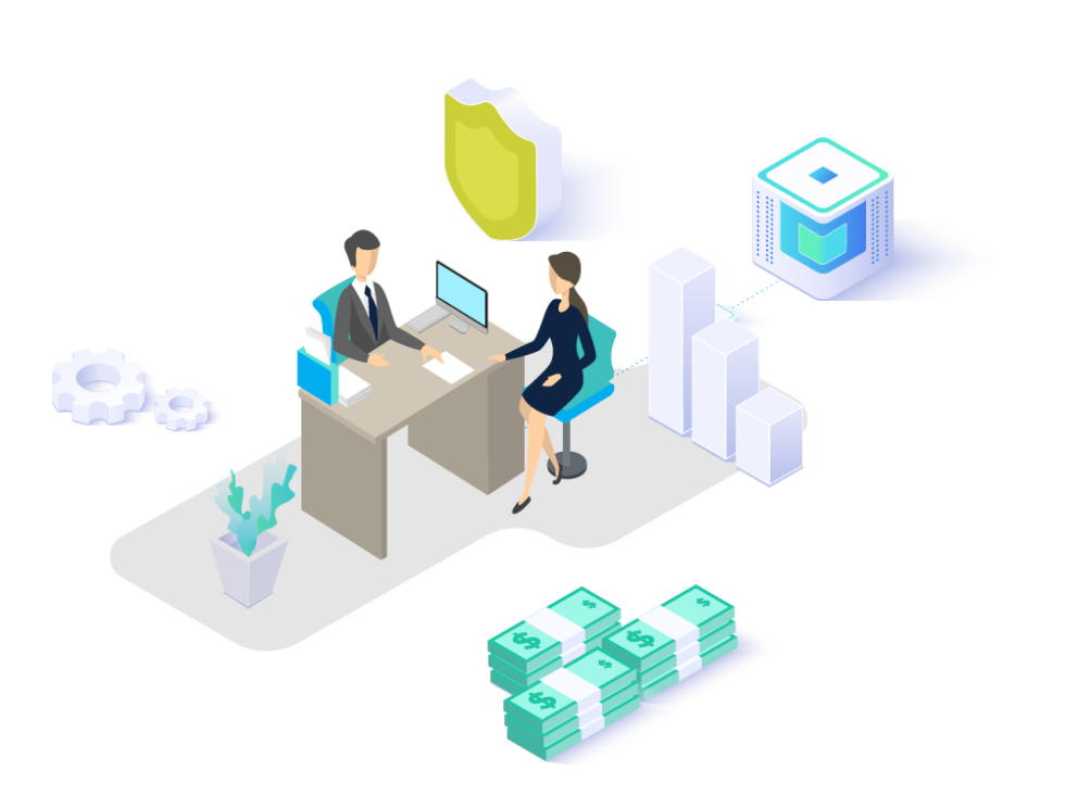 Account Origination - Core Processing for Community Banks | IBT Apps